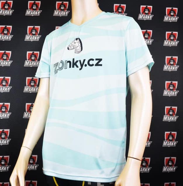 Výroba dresů a sportovního oblečení - Marky sport