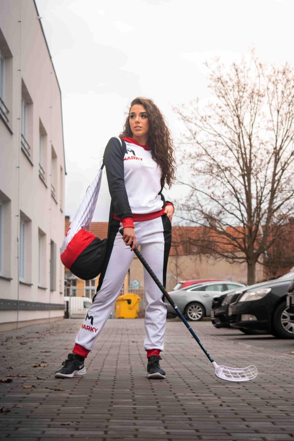 Výroba dresů a sportovního oblečení s potiskem na míru | MARKY Sport